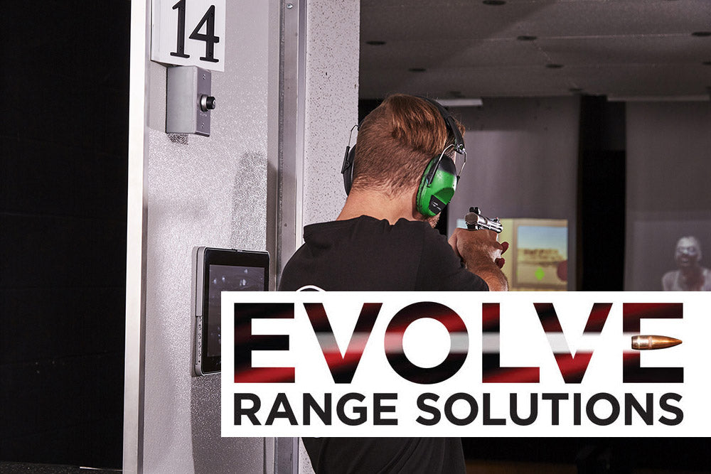 About – Evolve Range Solutions
