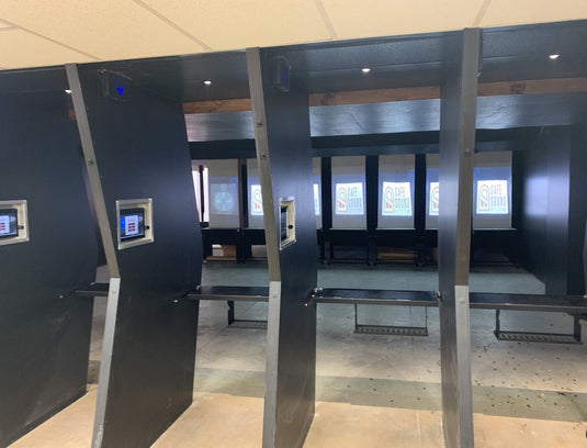 Evolve Range Solutions